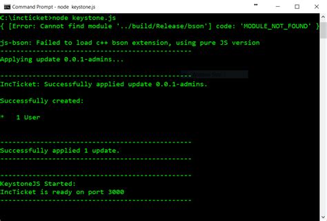 Read Practical Keystonejs Leanpub