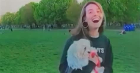 Ctv Apologizes After Footage Of Man Kissing Stranger In Trinity Bellwoods Goes Viral