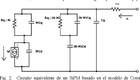 Passive Integrator Circuit Semantic Scholar