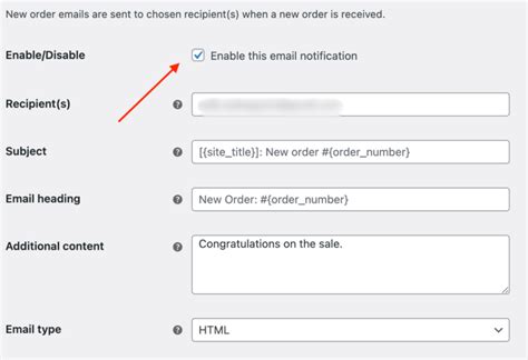 Why Woocommerce Not Sending Emails And How To Fix It