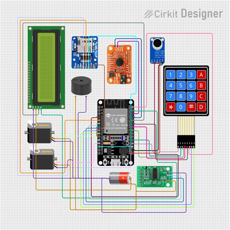 Esp32 Based Voice Controlled Automation System With Data Logging And