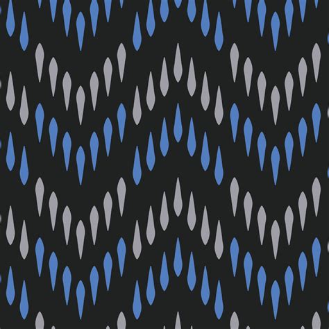 Abstract Line Seamless Pattern Colorful Vector 2972605 Vector Art At
