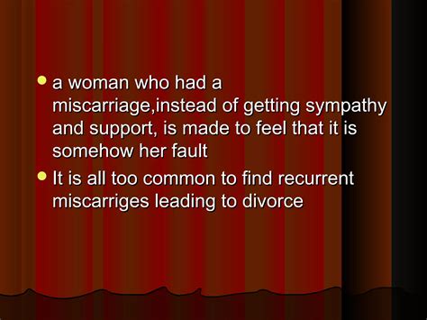 Recurrent Miscarriage Guidelines Ppt