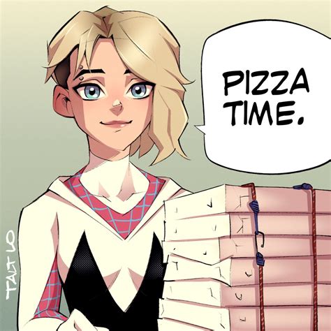 Spider Gwen Danbooru