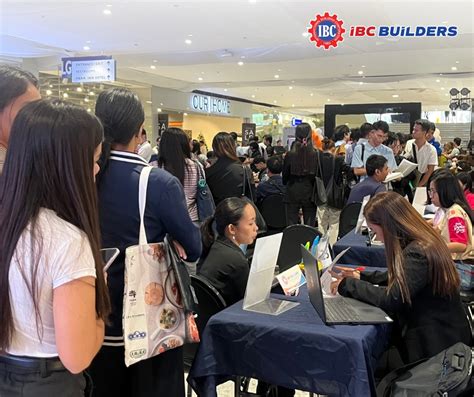 Ibc International Builders Corporation Now Hiring At Ibc Builders 📢 Backhoe Operator