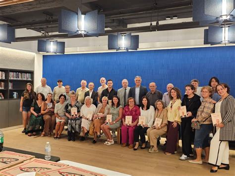 Shoqata Shqiptaro Amerikane “skënderbej” Inc Organizoi Promovimin E