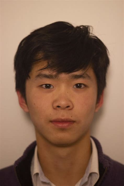 Albert Zhou The Julis Rabinowitz Center For Public Policy And Finance