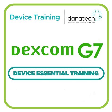 Dexcom On Linkedin Dexcom G7 Training Hcp 33 Comments