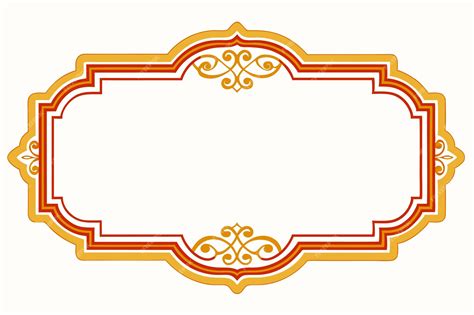 Coloring Rectangle Vector Premium Ai Generated Vector