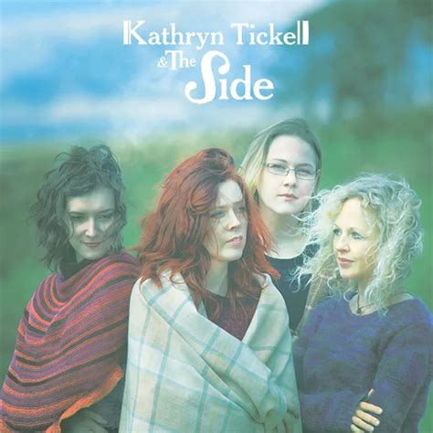 Kathryn Tickell And The Side Kathryn Tickell