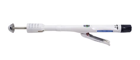 Meril Mirus Pph 2 Row Disposable Hemorrhoids Stapler