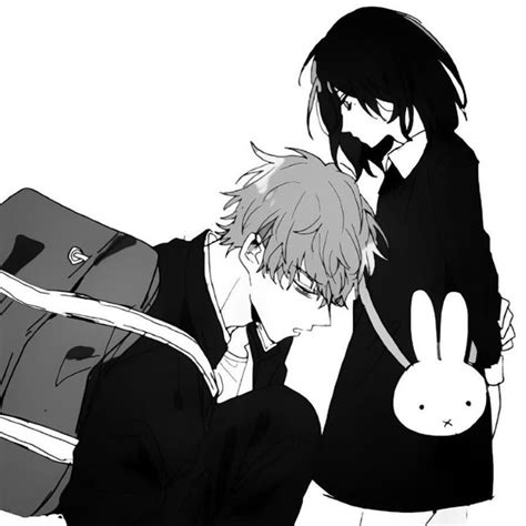 Pin By Ratt On Matching Pfps Cute Anime Profile Pictures Best Anime