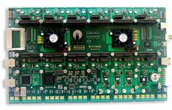 Asic Prototyping Platform In Bengaluru Coreel Technologies India Private Limited ID