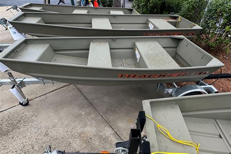 2025 Tracker Grizzly 1036 Utility Leeds Alabama
