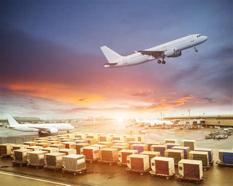 Air Freight Market Analysis