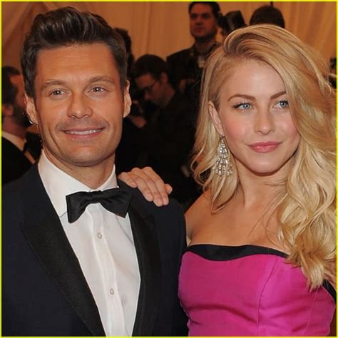 Ryan Seacrest Dating History All Of The ‘new Years Rockin Eve Hosts Famous Ex Girlfriends