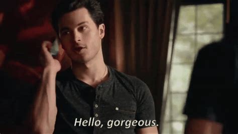 Blacklivesmatter Enzo Calling Caroline Gorgeous