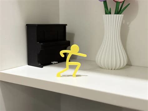 Alan Beckers Animation Vs Minecraft By Bruce Design Makerworld