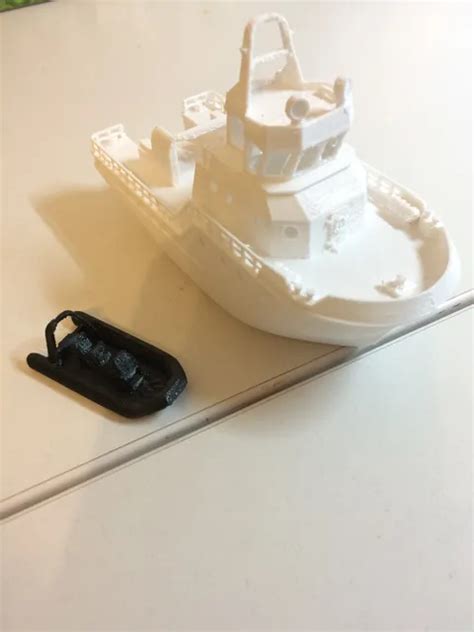 Make Of Sar Search And Rescue By Vwprint Download Free Stl Model