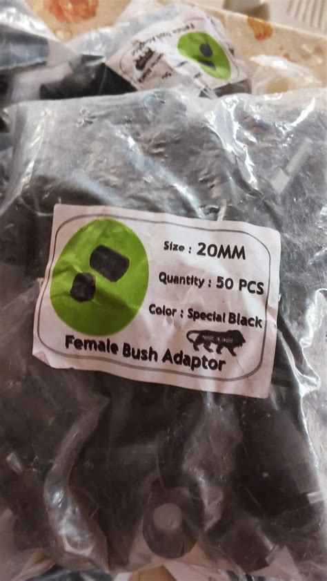 Conduit Pipe Adapter At ₹ 6 Piece Erode Id 2857856816197