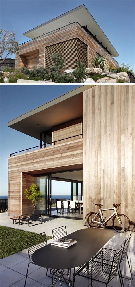 19 Timber Cladding Ideas Timber Cladding Cladding House Exterior
