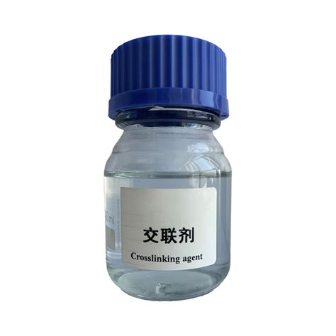 Crosslinking Agent Petroleum Additives And Chemical Auxiliary Agent