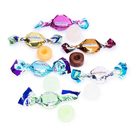 Glitterati Candy Warehouse Candy Warehouse