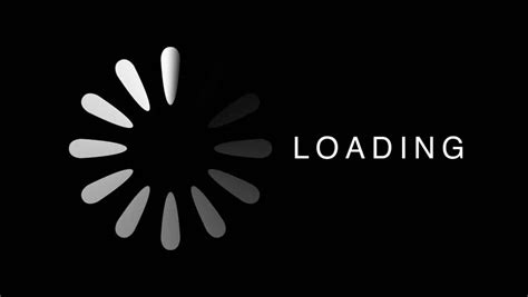 Loading Logo — коллекция фото и изображений по теме ДзенРус