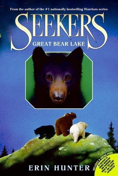 Seekers Book Series In Order 1 6