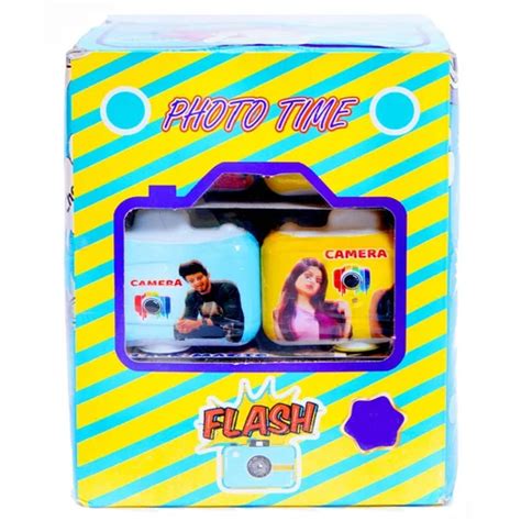 Sweet Photo Time Camera Toy Candy At Best Price In Indore Sahil