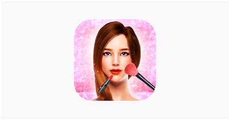 ‎make Up Artist Makeup Games On The App Store