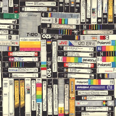 Vhs Oddities Youtube