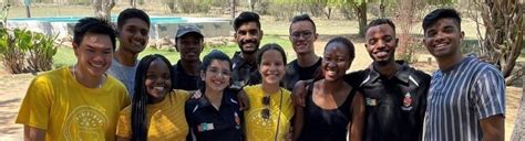 Ebit Faculty House University Of Pretoria