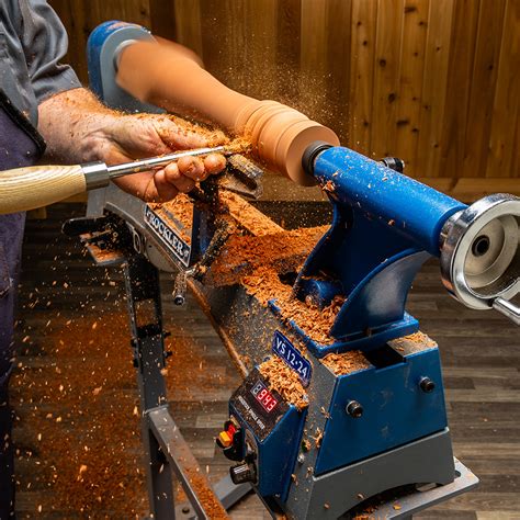 Rockler Vs 12 24 Variable Speed Midi Lathe Rockler