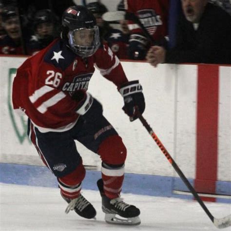 Christopher Goodwin Stats Contract Salary And More