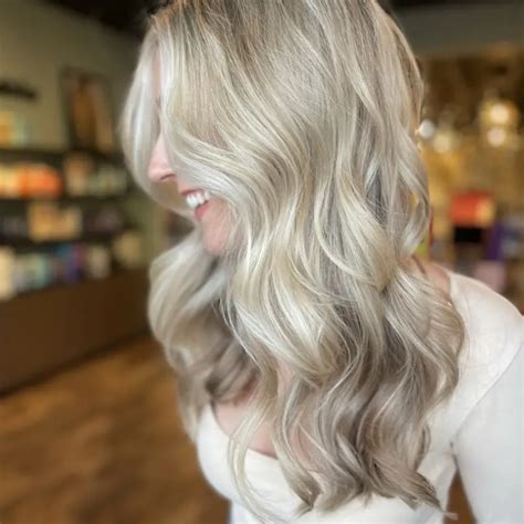 Understanding The Difference Between Partial And Full Blonding Adorn