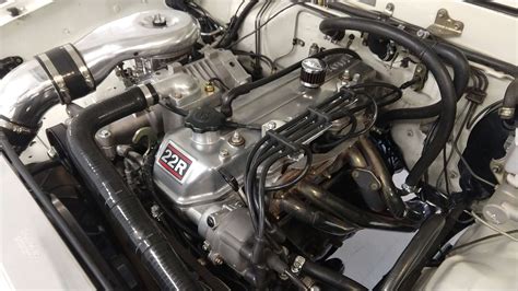 Holley Sniper Toyota 22r