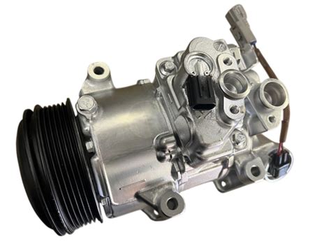Ac Compressor For 2013 2014 2015 2016 2017 2018 2019 Subaru Outback