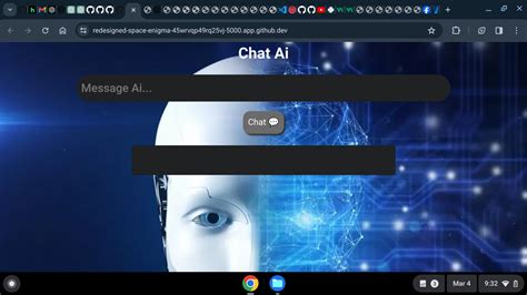 GitHub Zman Dot Chat GPT Clone