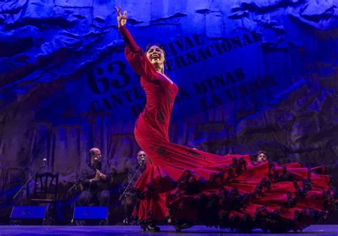 La Yunko Dancer Of The Rising Sun Todoalicante