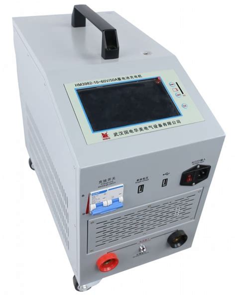 China Dc Systembattery Testing Instrument Manufacturers Factory