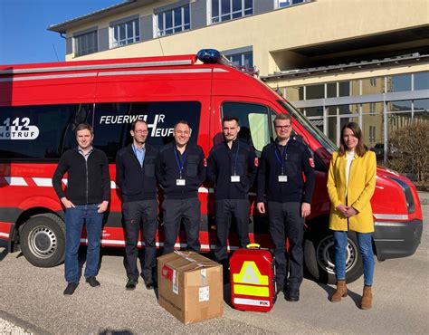 Aktuelles Freiwillige Feuerwehr Heufeld
