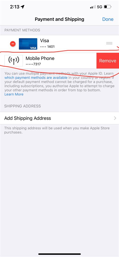Im Facing A Scam Or A Fraud Apple Community