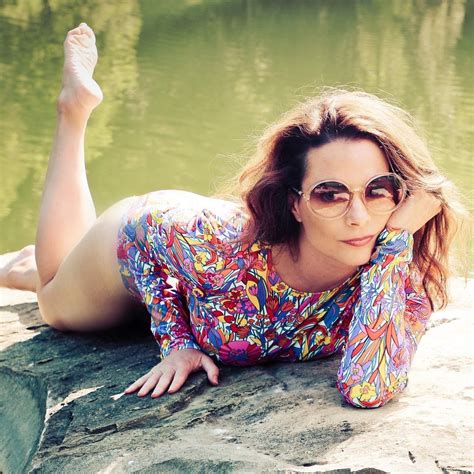 Kimberly Williams Paisleys Feet Kimberly Williams Paisleys Feet