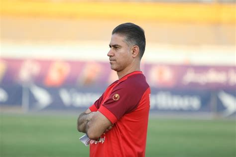 آمار حمید مطهری مقابل استقلال؛ کسب یک برد در 5 بازی طرفداری