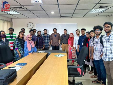 Md Asad Chowdhury Dipu On Linkedin Ewurc Robotics