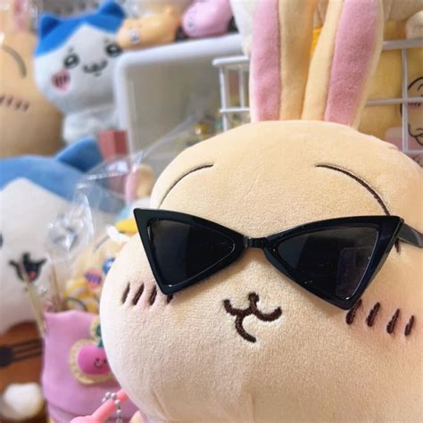 Chiikawa乌萨奇 高清图片，堆糖，美图壁纸兴趣社区