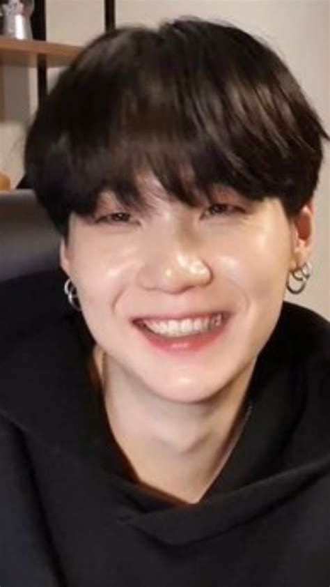 Yoongi Cute