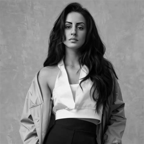 Daniela Luzi Danii Luzii • Threads Say More