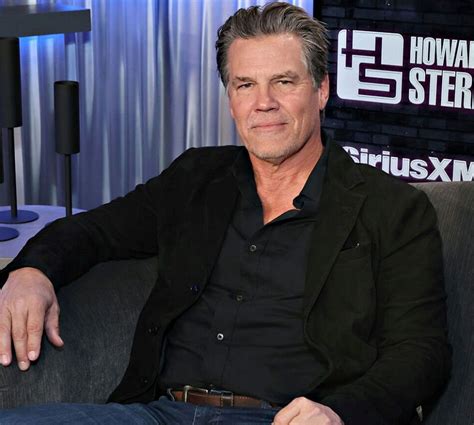 The Tragic Journey Of Jess Brolin From Hollywood Roots To Struggles The Artistic Mind